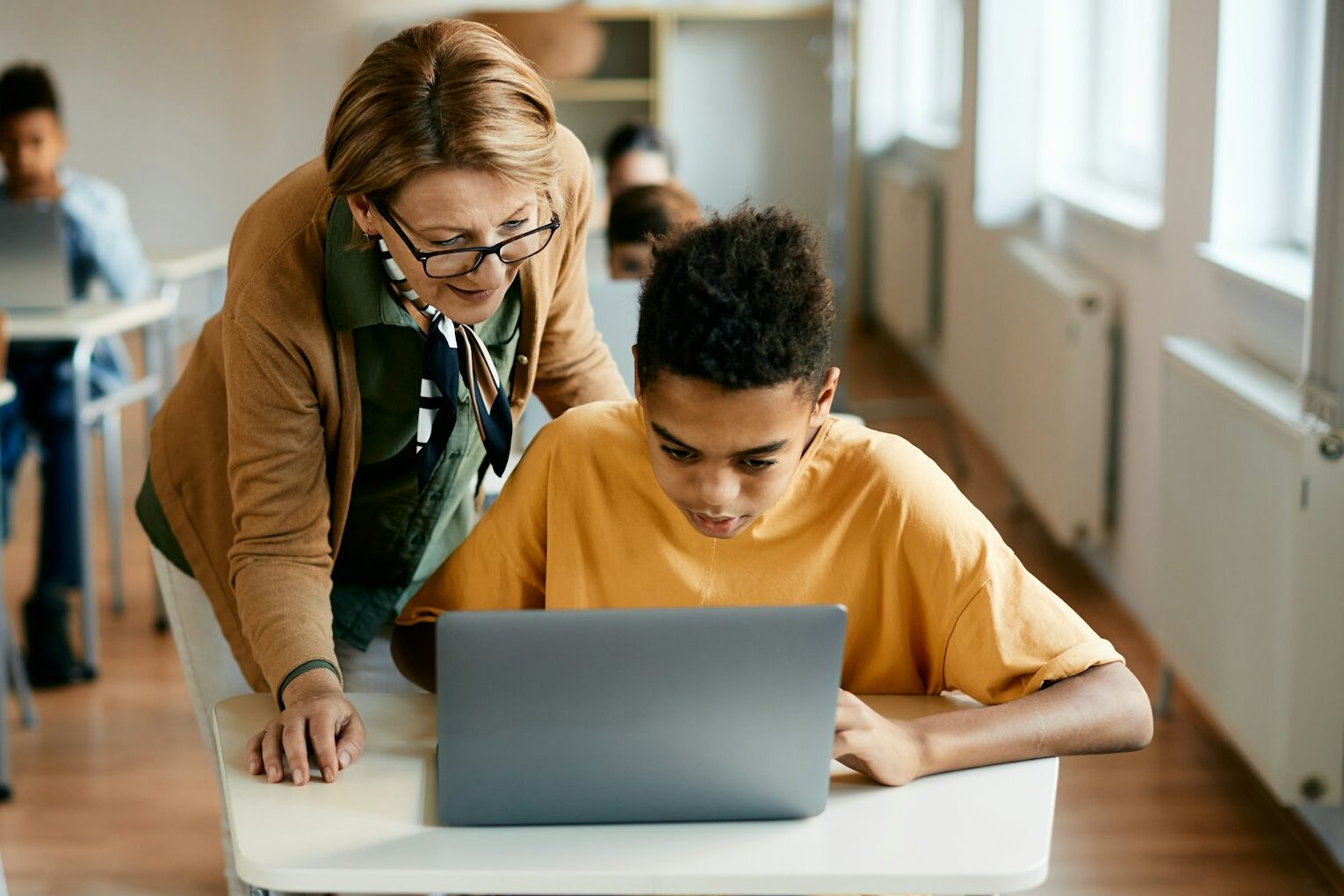 Services - Lexicon Tech Solutions