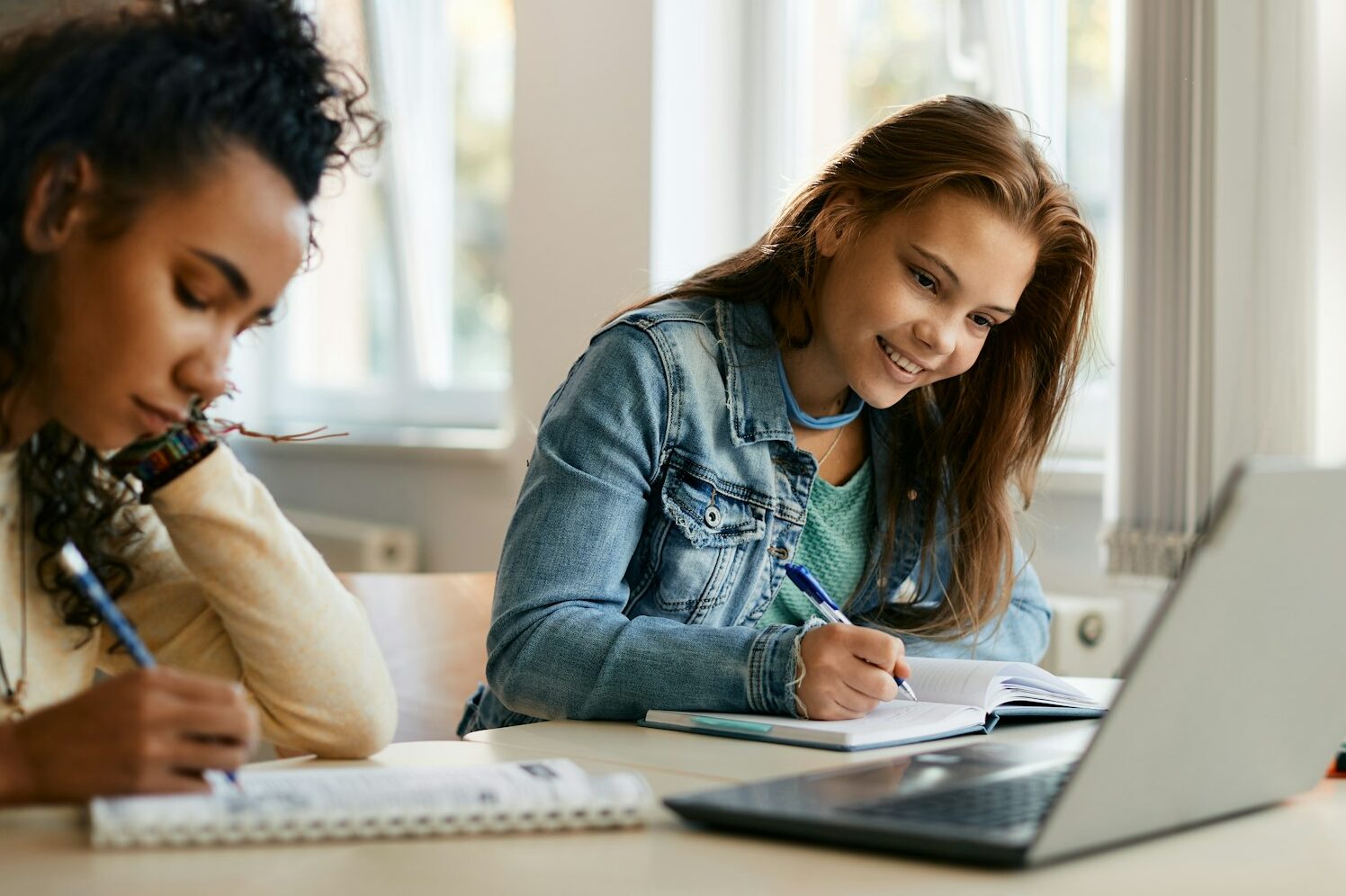 AlwaysLearning - Lexicon Tech Solutions