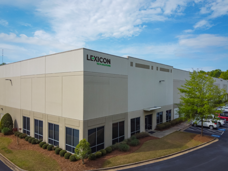 Flat Rate Repairs - Lexicon Tech Solutions