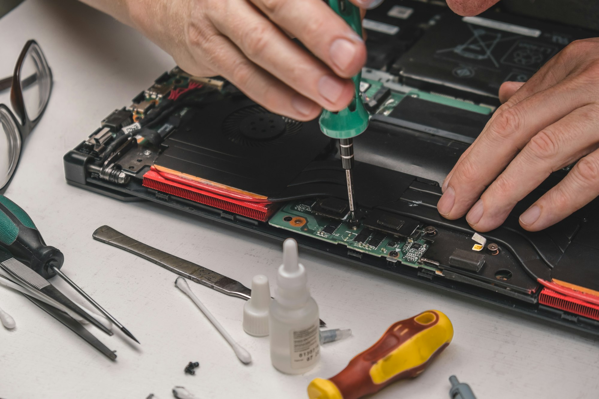 Careers - Lexicon Tech Solutions