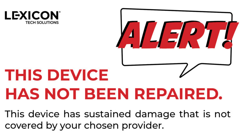 BER GUIDE - Lexicon Tech Solutions